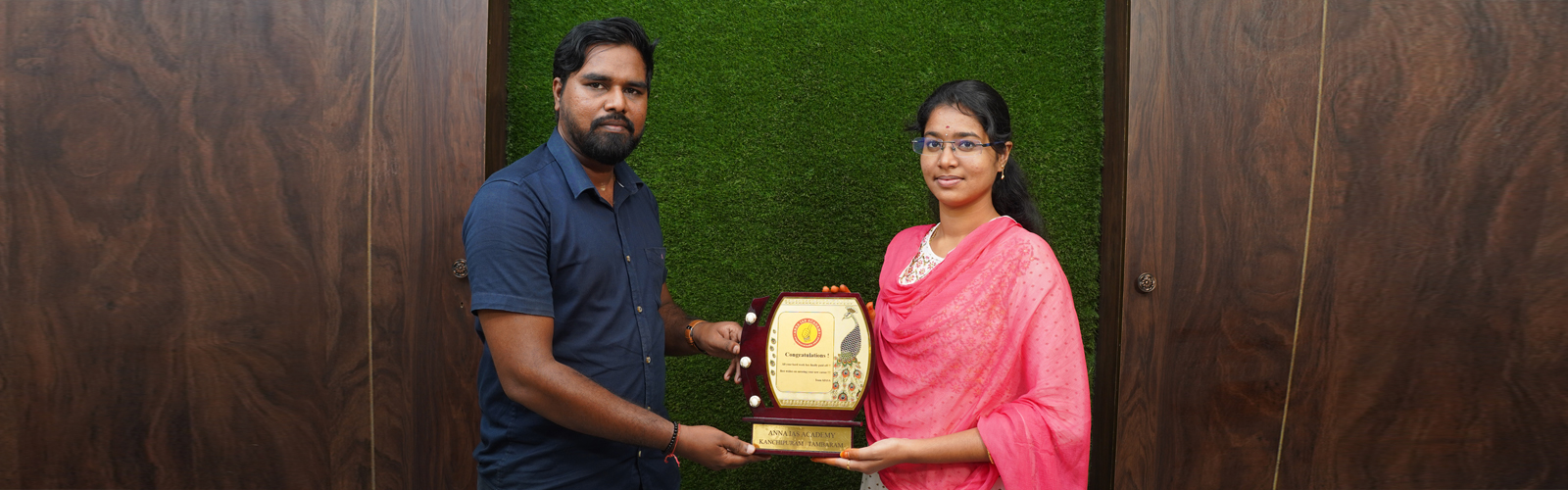 ANNA IAS ACADEMY